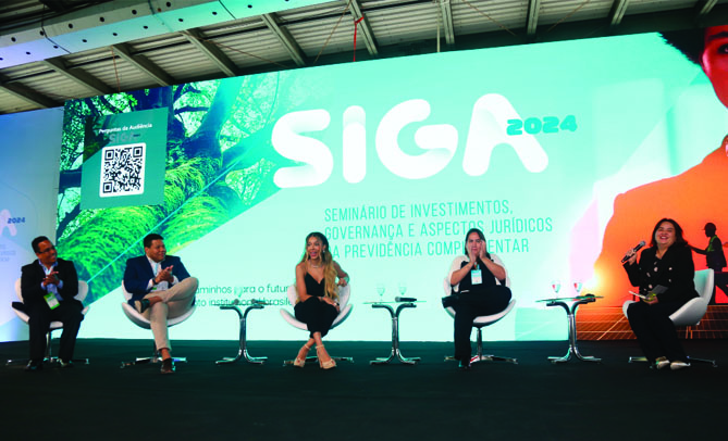Segunda edição do SIGA repercute na imprensa | Portal Previ