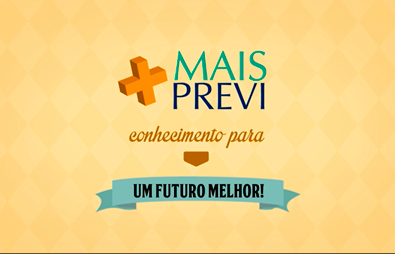 Conheça os novos vídeos do Mais PREVI | Portal Previ