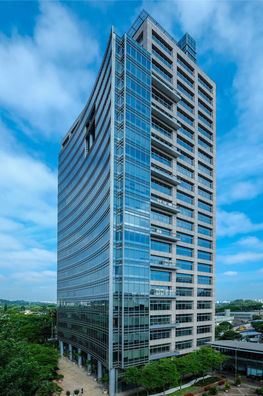 Edifício Birmann 21 | Portal Previ