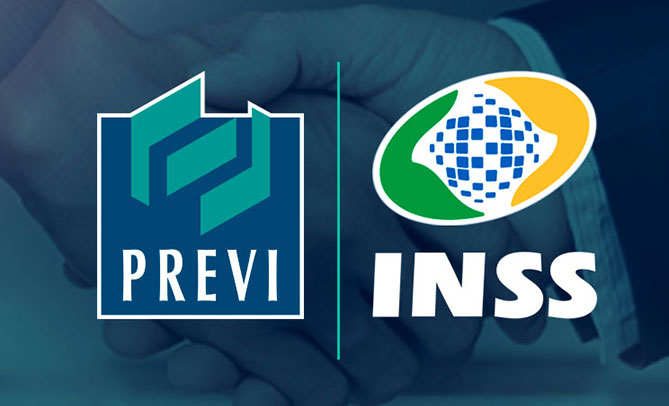 Previ e INSS firmam novo contrato para pagamento de benefícios | Portal ...