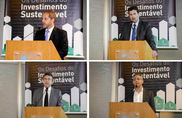 Investimento responsável em foco | Portal Previ