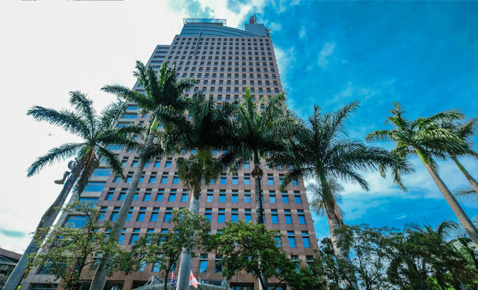 Edifício Birmann 21 conclui importante modernização tecnológica ...