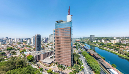Edifício Birmann 21 | Portal Previ