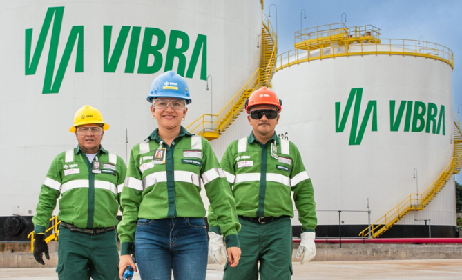 Por que investir em Vibra? | Portal Previ