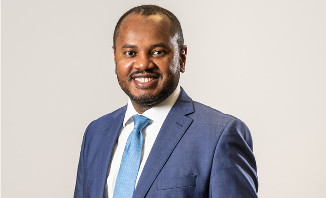 Denísio Liberato é indicado como presidente da BB Asset | Portal Previ