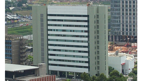 Morumbi Square | Portal Previ